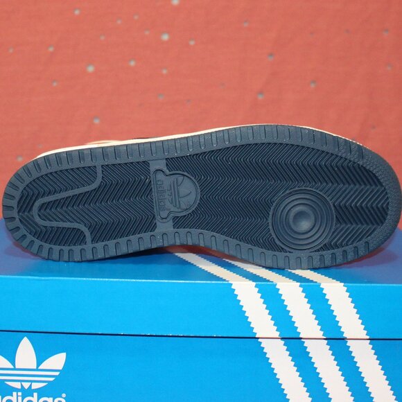 adidas Originals | Shoes | Adidas Top Ten Rb In Cloud Whitedark Blue ...